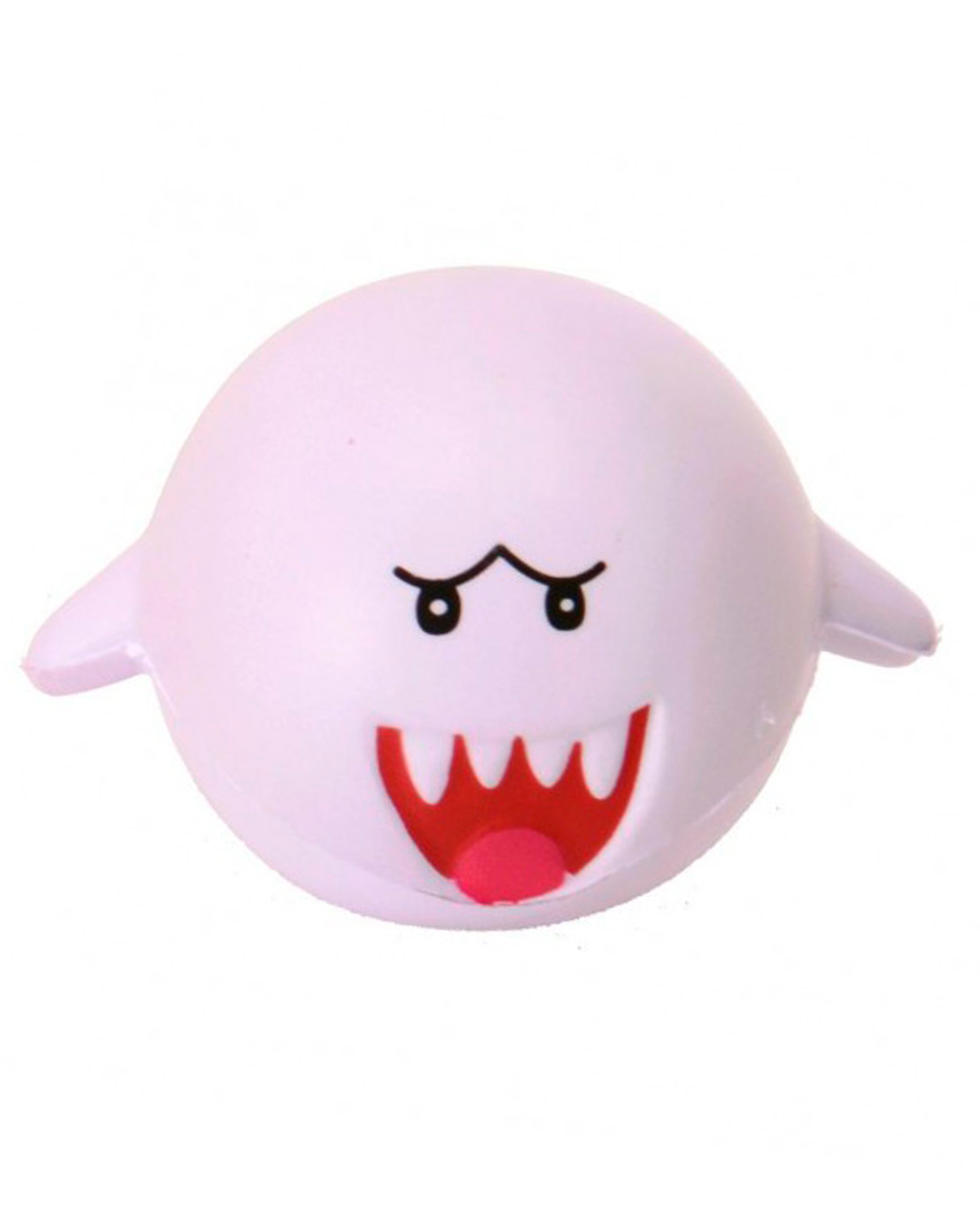 PELOTA ANTI ESTRES SUPER MARIO BROS BOO – Gameplanet