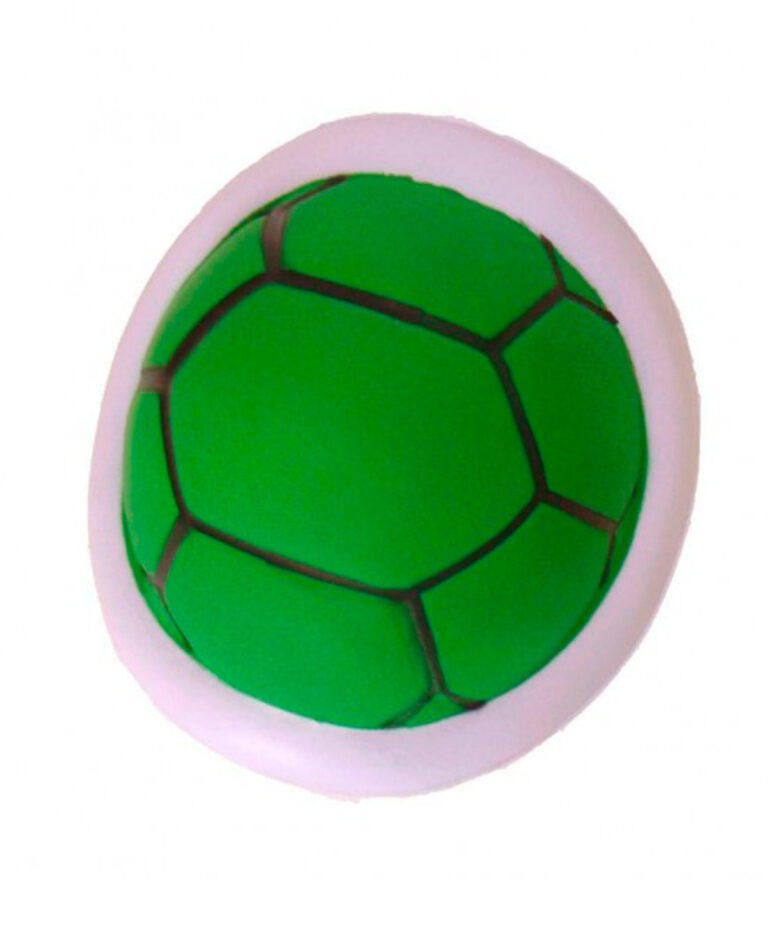 PELOTA ANTI ESTRES SUPER MARIO BROS CAPARAZON VERDE – Gameplanet