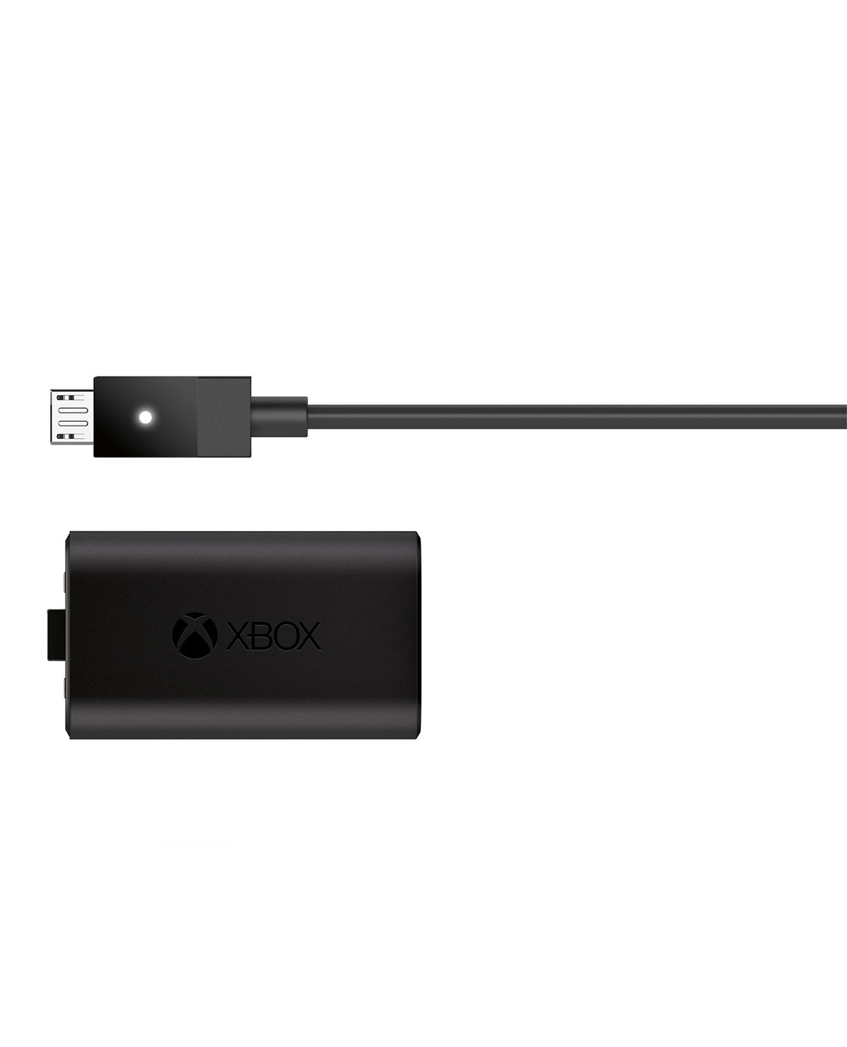 XBOX ONE PLAY AND CHARGE KIT 2017 – Gameplanet