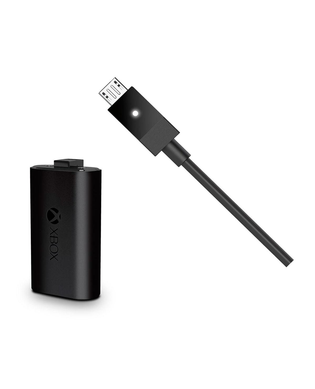 XBOX ONE PLAY AND CHARGE KIT 2017 – Gameplanet