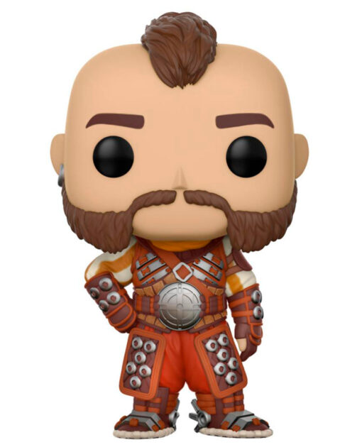 FIGURA POP HORIZON ZERO DAWN EREND – Gameplanet