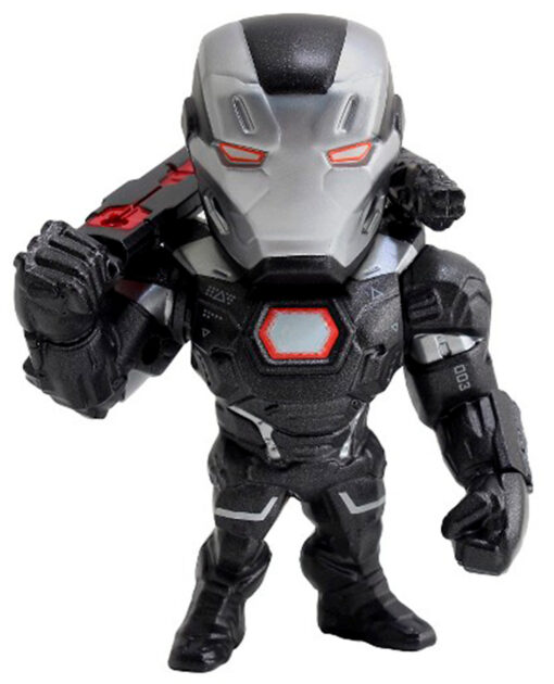 WAR MACHINE DE METAL – Gameplanet