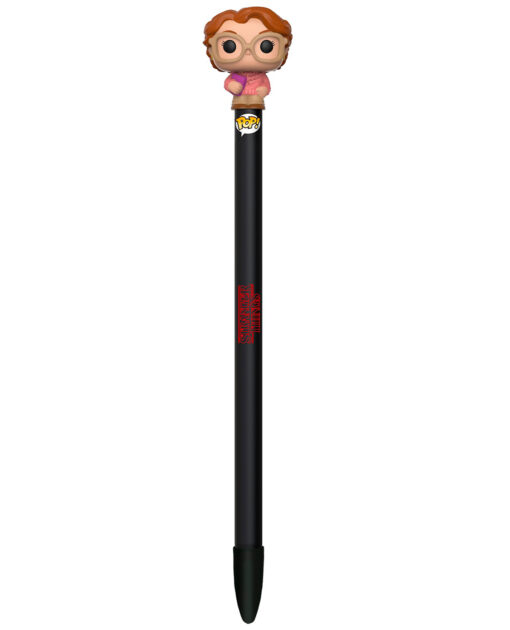 PLUMA POP STRANGER THINGS BARBIE – Gameplanet
