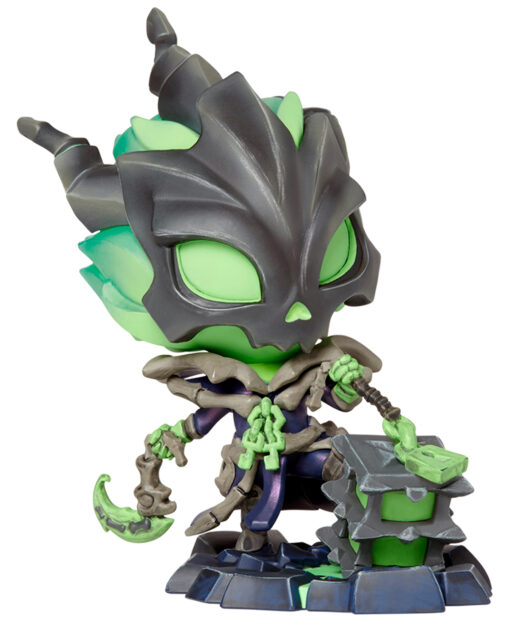 FIGURA LEAGUE OF LEGENDS THRESH – Gameplanet
