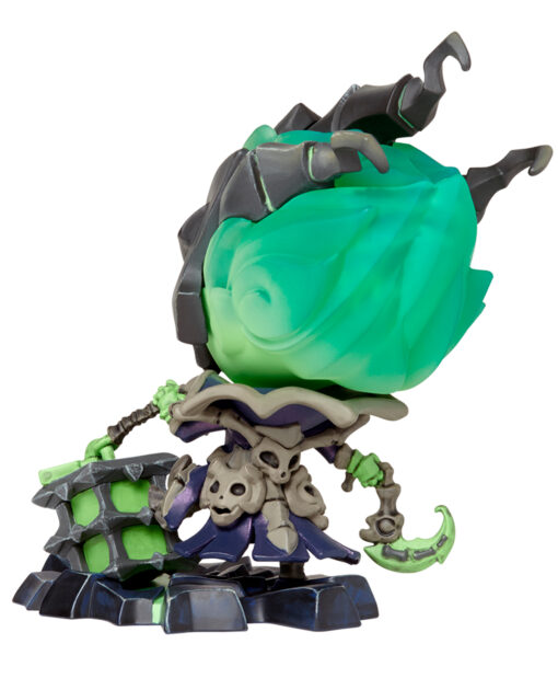 FIGURA LEAGUE OF LEGENDS THRESH – Gameplanet