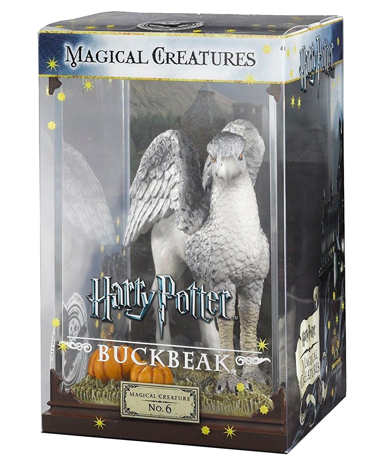 FIGURA CRIATURAS MAGICAS BUCKBEAK – Gameplanet