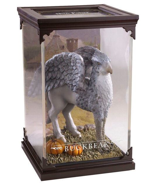 FIGURA CRIATURAS MAGICAS BUCKBEAK – Gameplanet