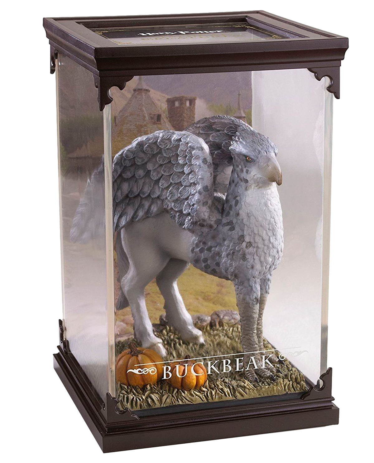 FIGURA CRIATURAS MAGICAS BUCKBEAK – Gameplanet