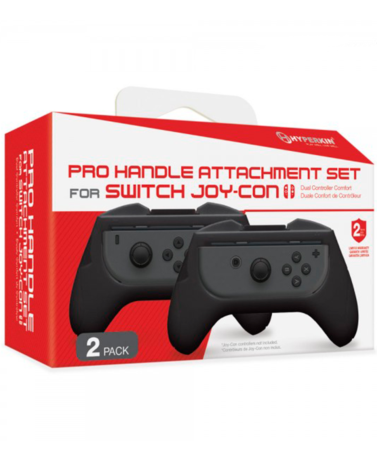 EXTENSION PARA JOY CON – Gameplanet