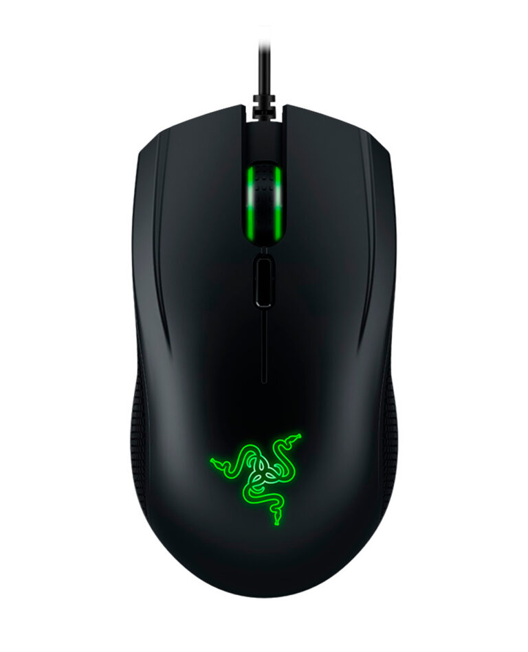 MOUSEALAMBRICO RAZER ABYSSUS V2 – Gameplanet