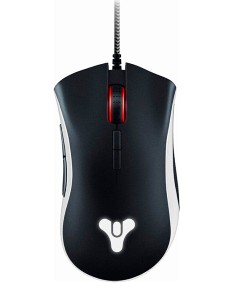 MOUSE ALAMBRICO RAZER DESTINY 2 DEATHADDER ELITE – Gameplanet