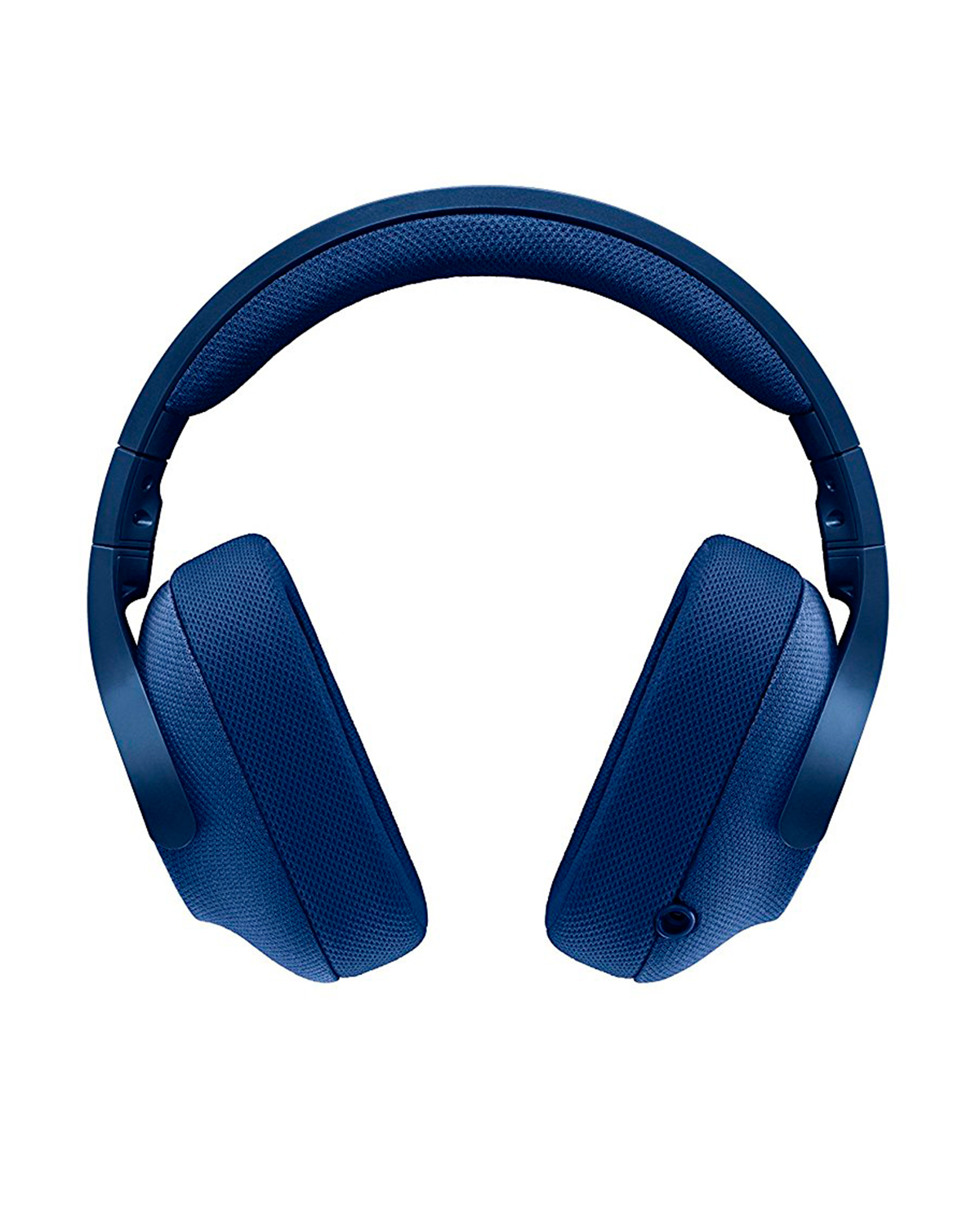 HEADSET PC LOGITECH G433 AZUL – Gameplanet