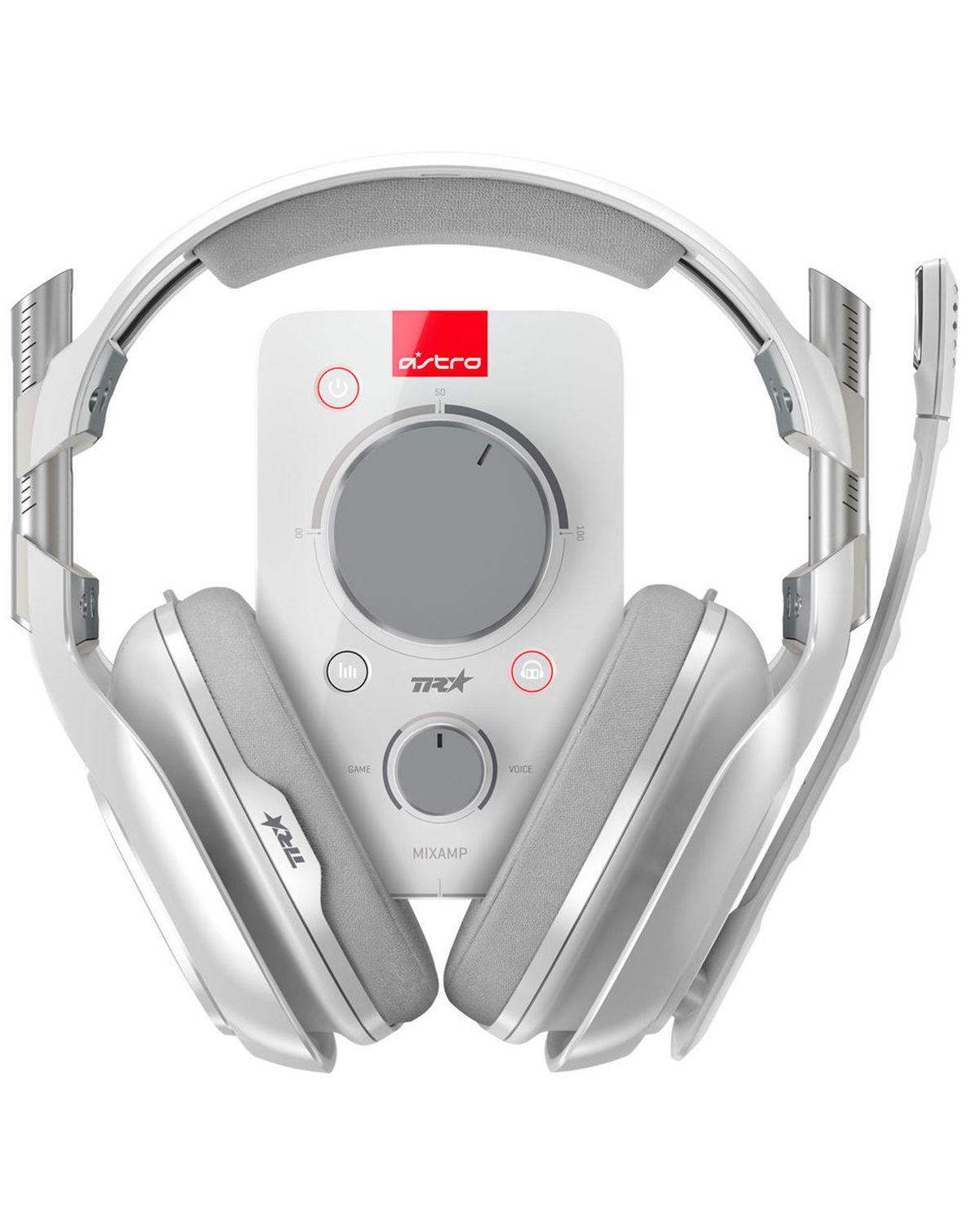 HEADSET XBOX ONE ASTRO A40 TR BLANCO – Gameplanet