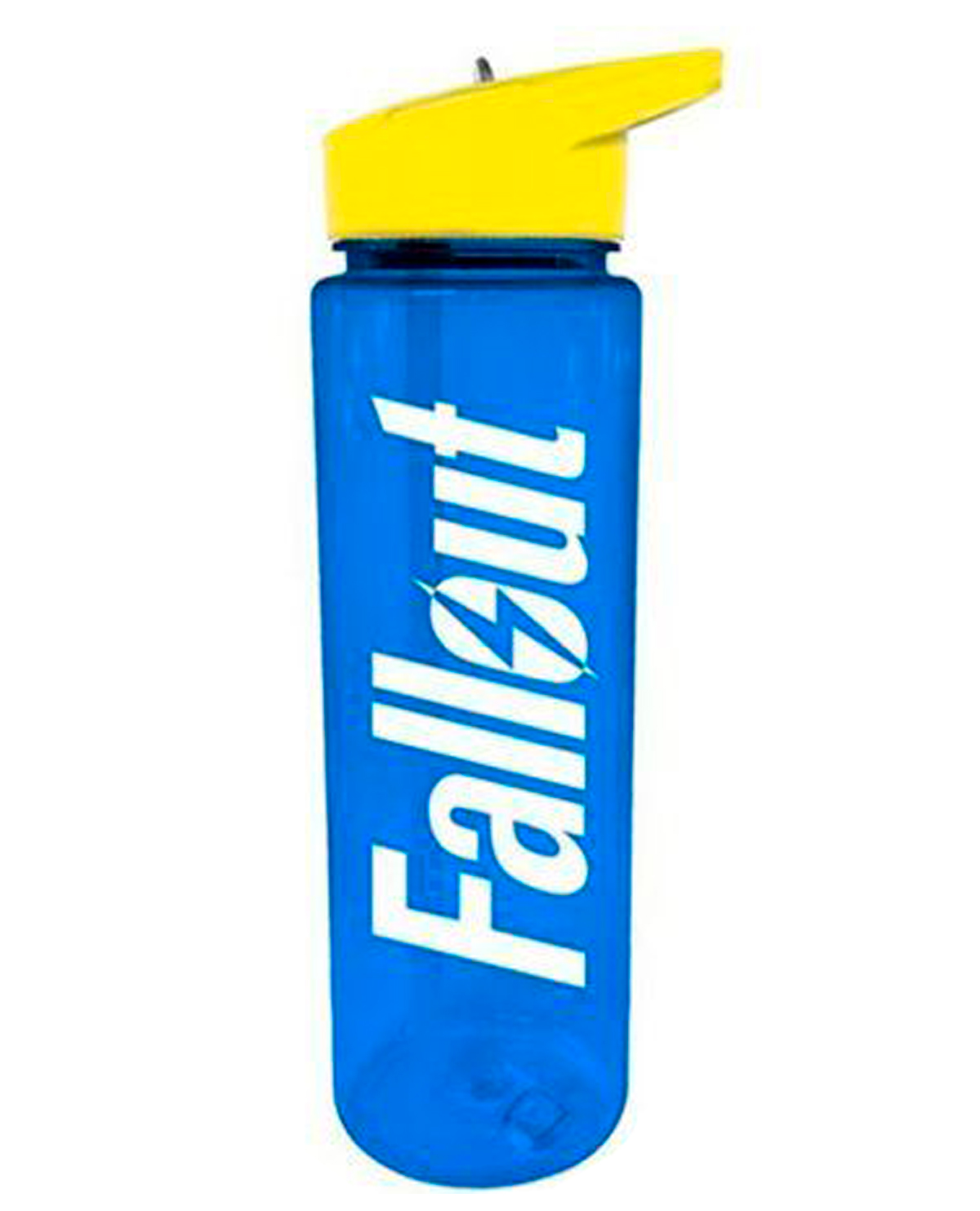 TERMO DE PLASTICO FALLOUT VAULT BOY AZUL – Gameplanet