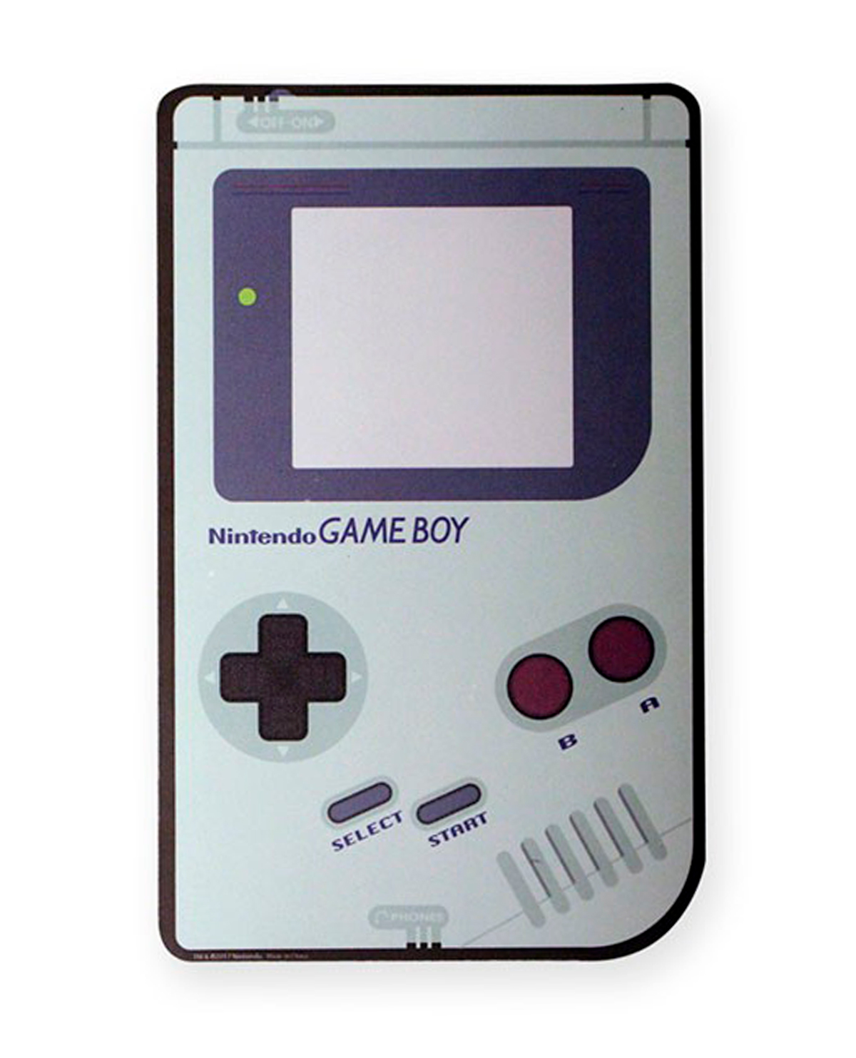 IMAN GAME BOY – Gameplanet