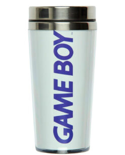 TERMO METALICO GAME BOY – Gameplanet