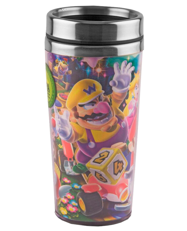 TERMO METALICO MARIO PARTY 9 – Gameplanet
