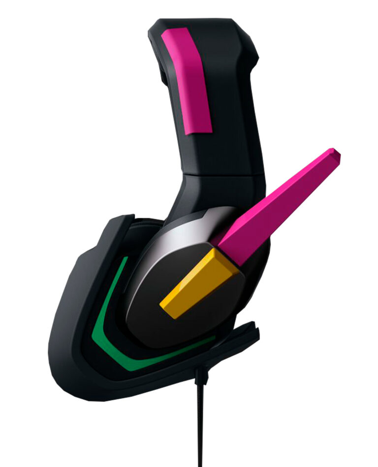 HEADSET PC RAZER OVERWATCH MEKA D VA – Gameplanet