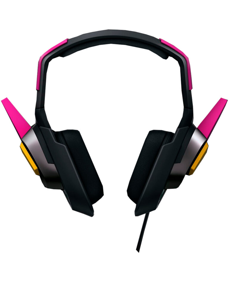 HEADSET PC RAZER OVERWATCH MEKA D VA – Gameplanet