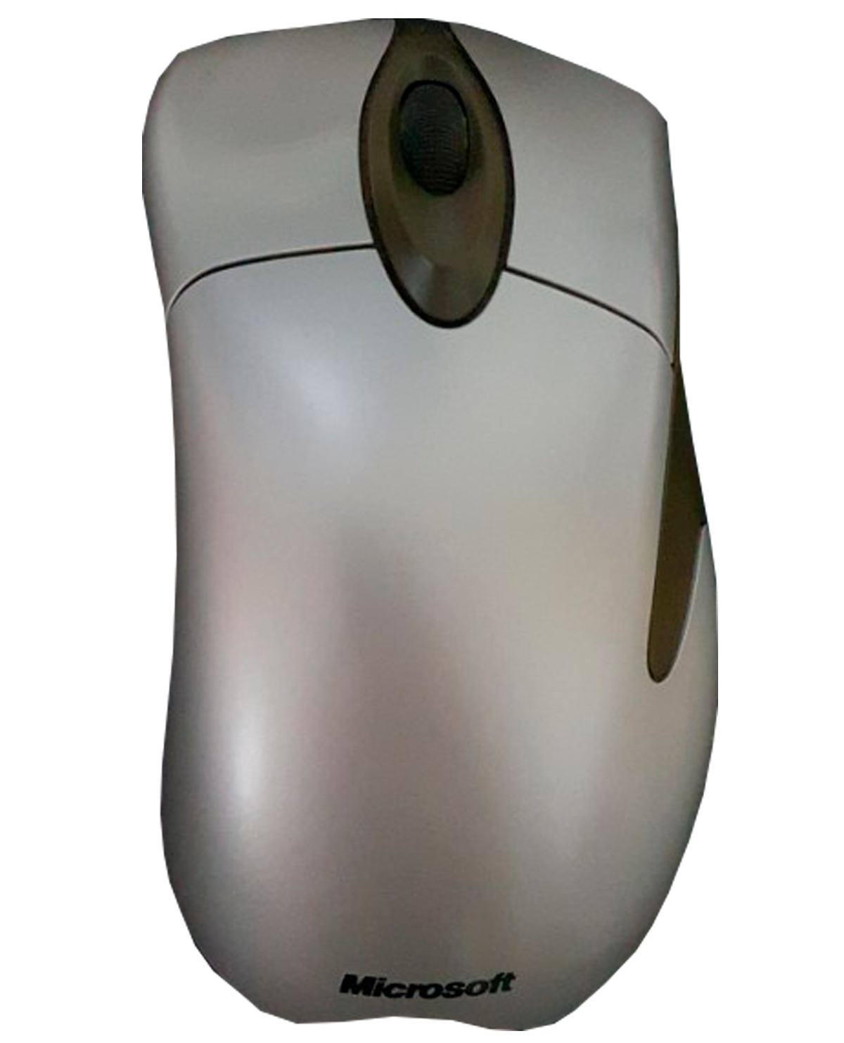 MOUSE ALAMBRICO MICROSOFT INTELLIMOUSE CLASSIC – Gameplanet