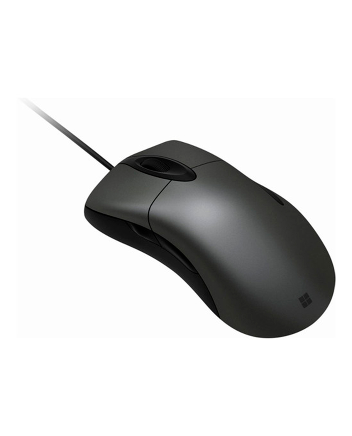 MOUSE ALAMBRICO MICROSOFT INTELLIMOUSE CLASSIC – Gameplanet