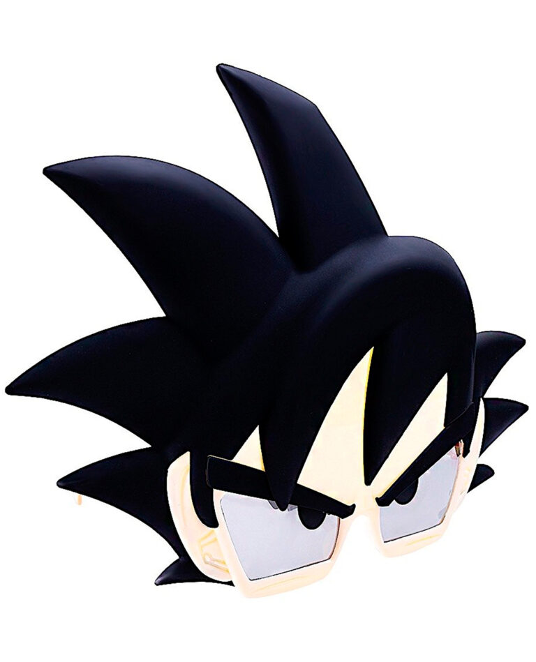 LENTES DE SOL DRAGON BALL Z GOKU – Gameplanet