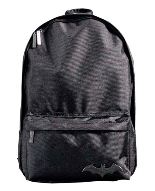 MOCHILA DC COMICS BATMAN – Gameplanet