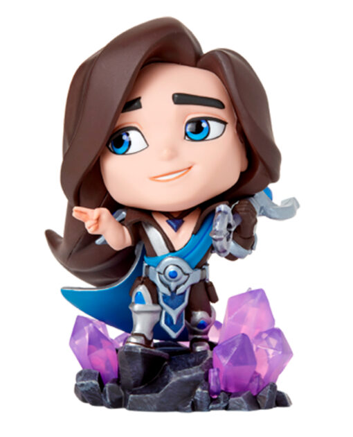 FIGURA LEAGUE OF LEGENDS TARIC – Gameplanet