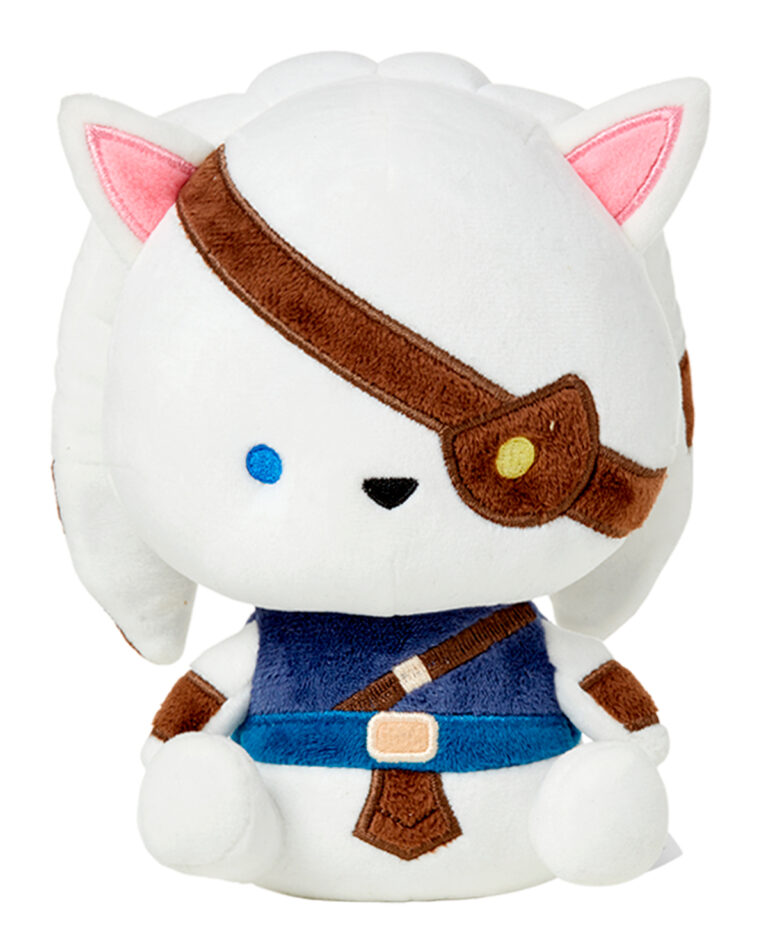 PELUCHE LEAGUE OF LEGENDS RENGAR 22 CM – Gameplanet