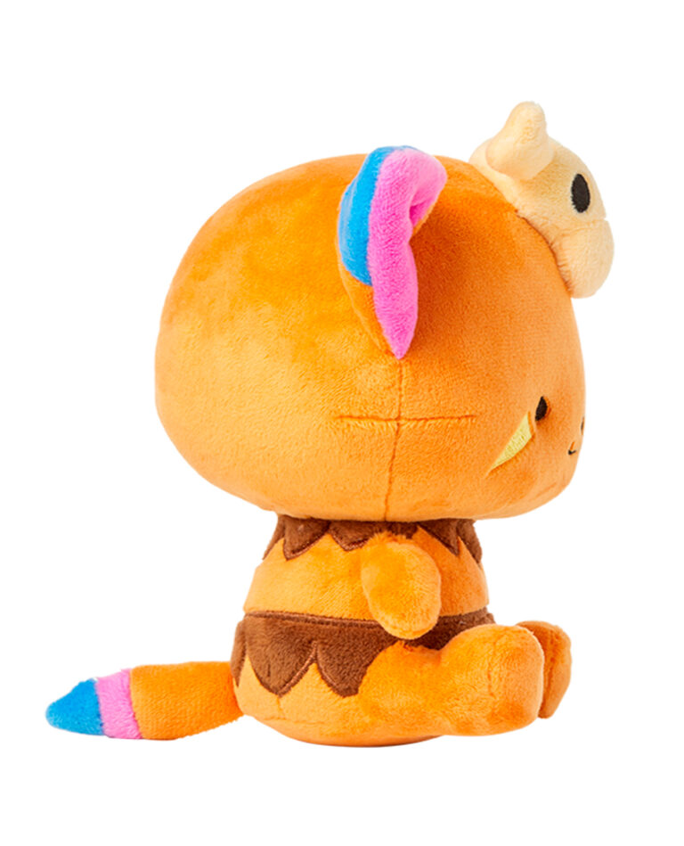 PELUCHE LEAGUE OF LEGENDS GNAR 22 CM – Gameplanet
