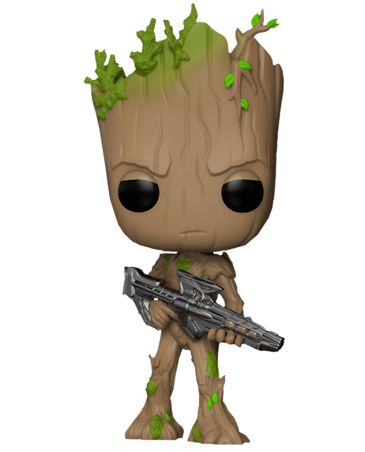 FIGURA POP AVENGERS INFINITY WAR GROOT – Gameplanet