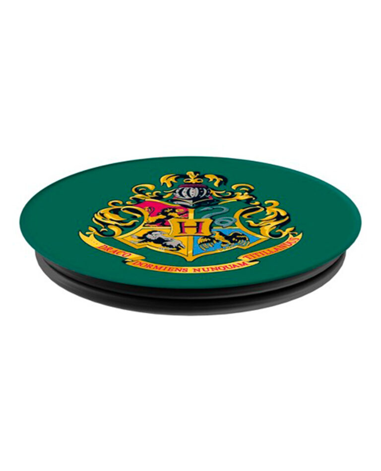 POPSOCKET HARRY POTTER HOGWARTS – Gameplanet