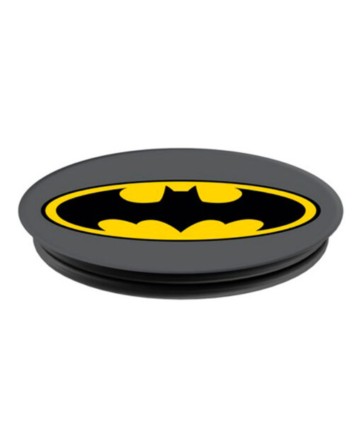 POPSOCKET DC COMICS BATMAN LOGO – Gameplanet