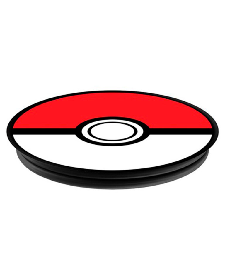 POPSOCKET POKEMON POKEBALL – Gameplanet