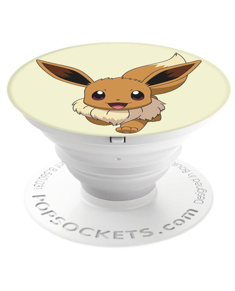 POPSOCKET POKEMON EEVEE – Gameplanet