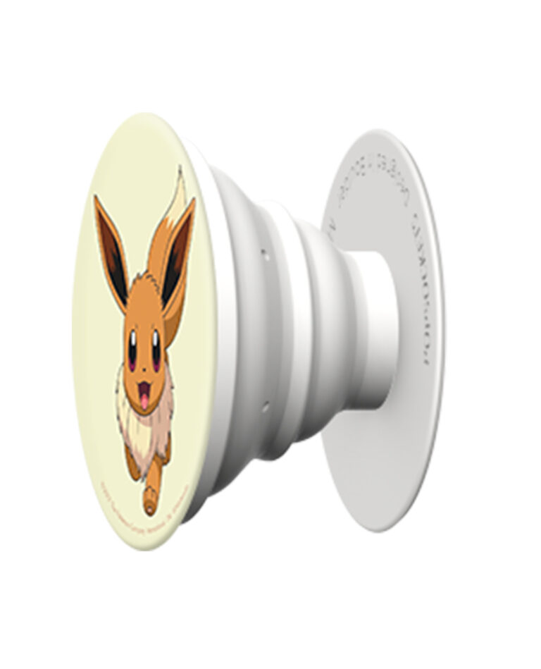 POPSOCKET POKEMON EEVEE – Gameplanet