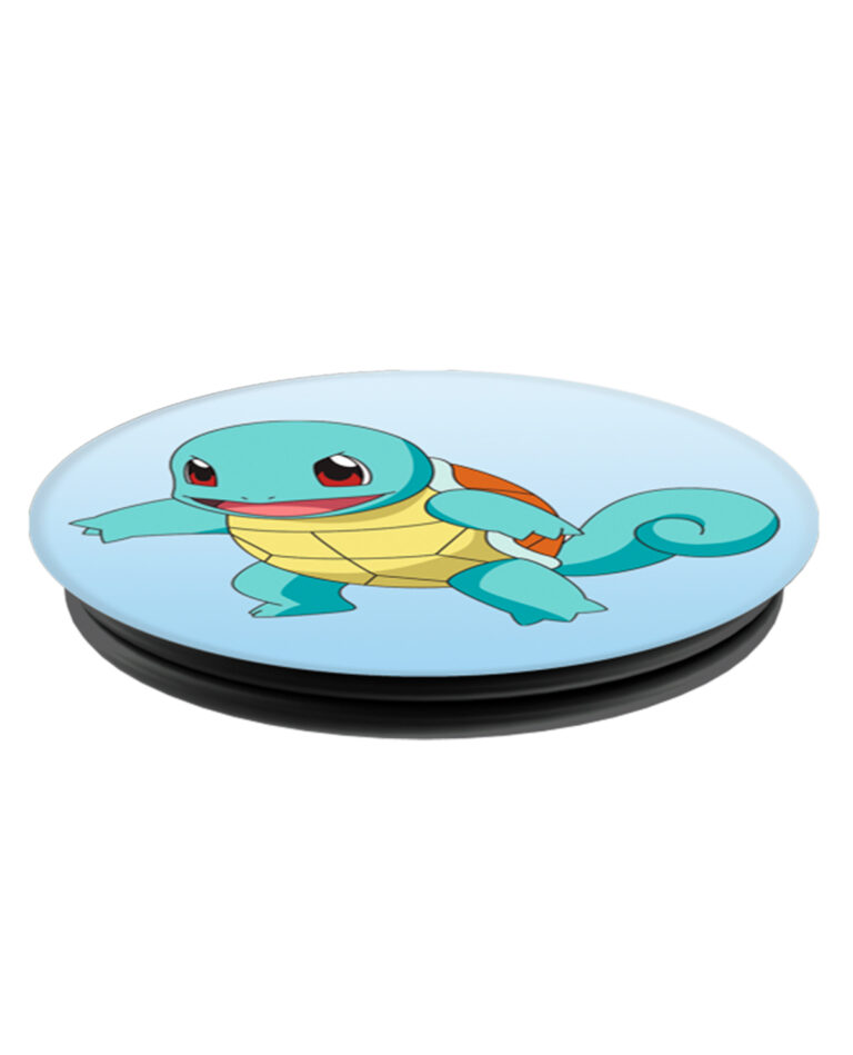 POPSOCKET POKEMON SQUIRTLE – Gameplanet