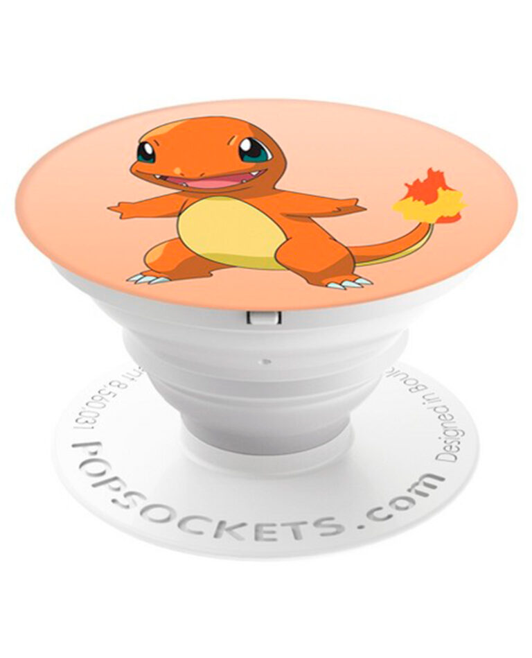 POPSOCKET POKEMON CHARMANDER – Gameplanet