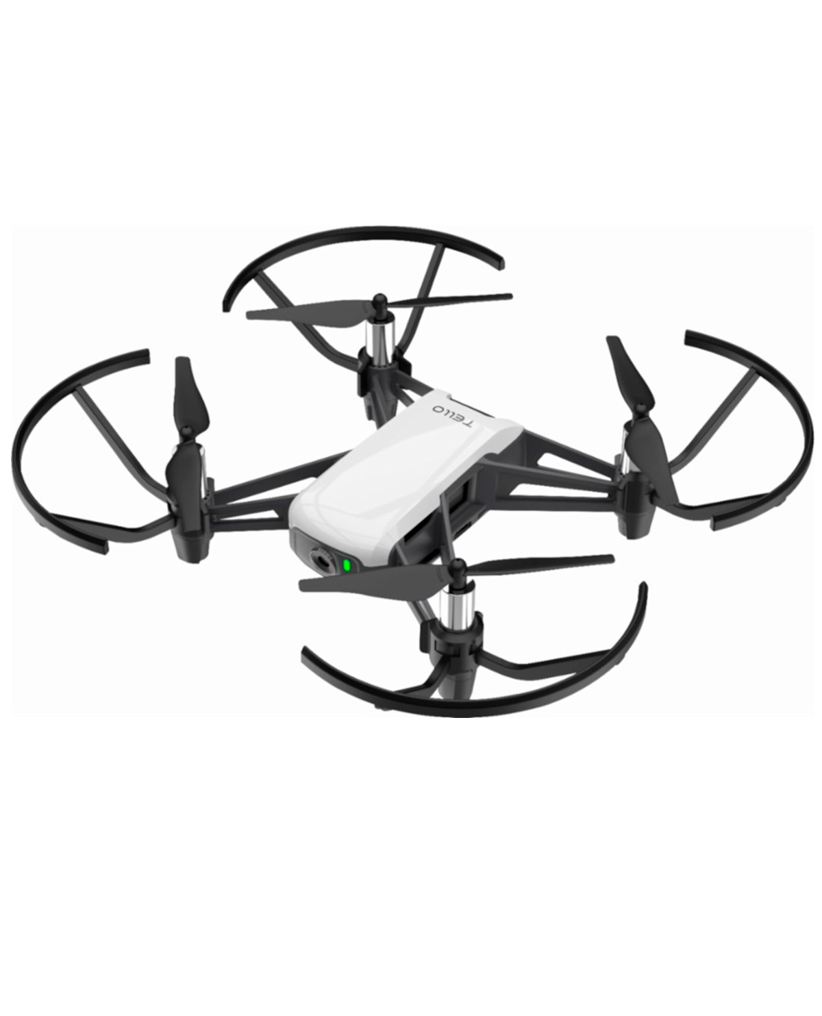 DRON TELLO DJI BLANCO – Gameplanet