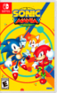 SONIC MANIA PLUS – Gameplanet