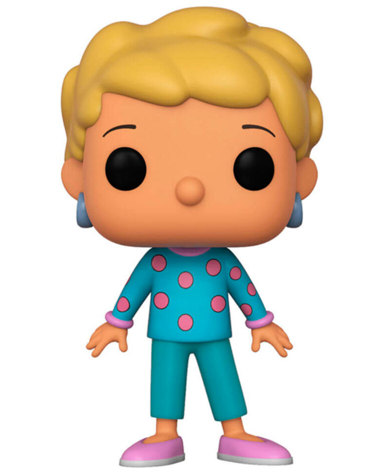 FIGURA POP DOUG PATTI MAYONNAISE – Gameplanet