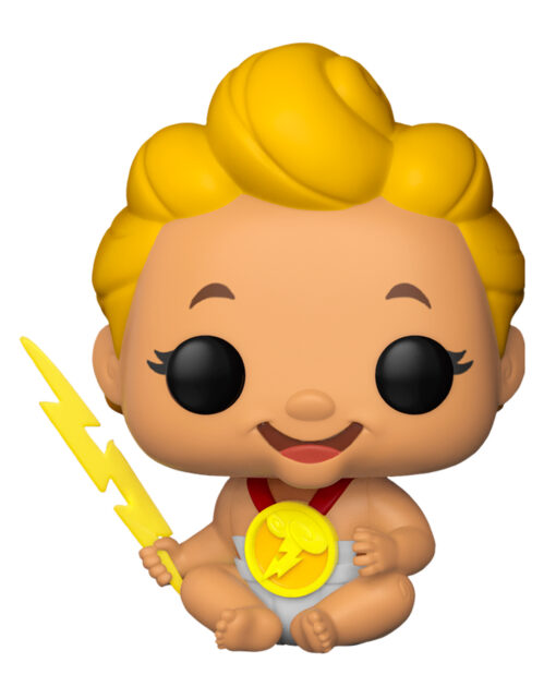 FIGURA POP DISNEY BABY HERCULES – Gameplanet