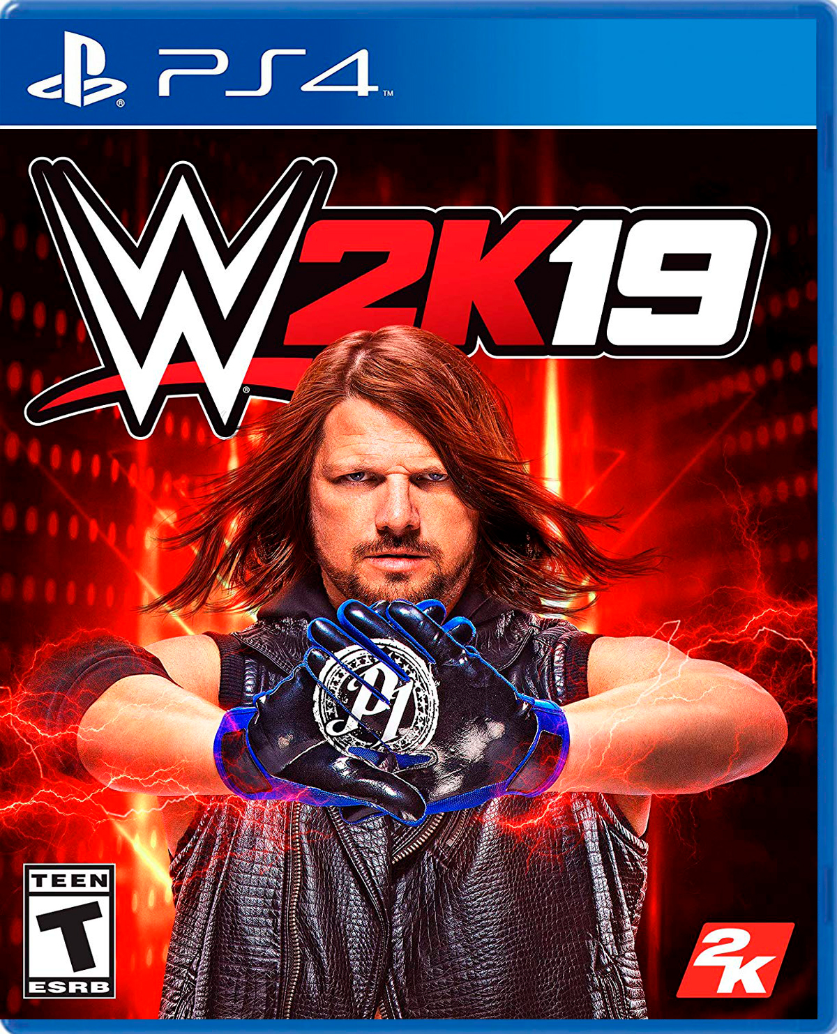 WWE 2K19 – Gameplanet