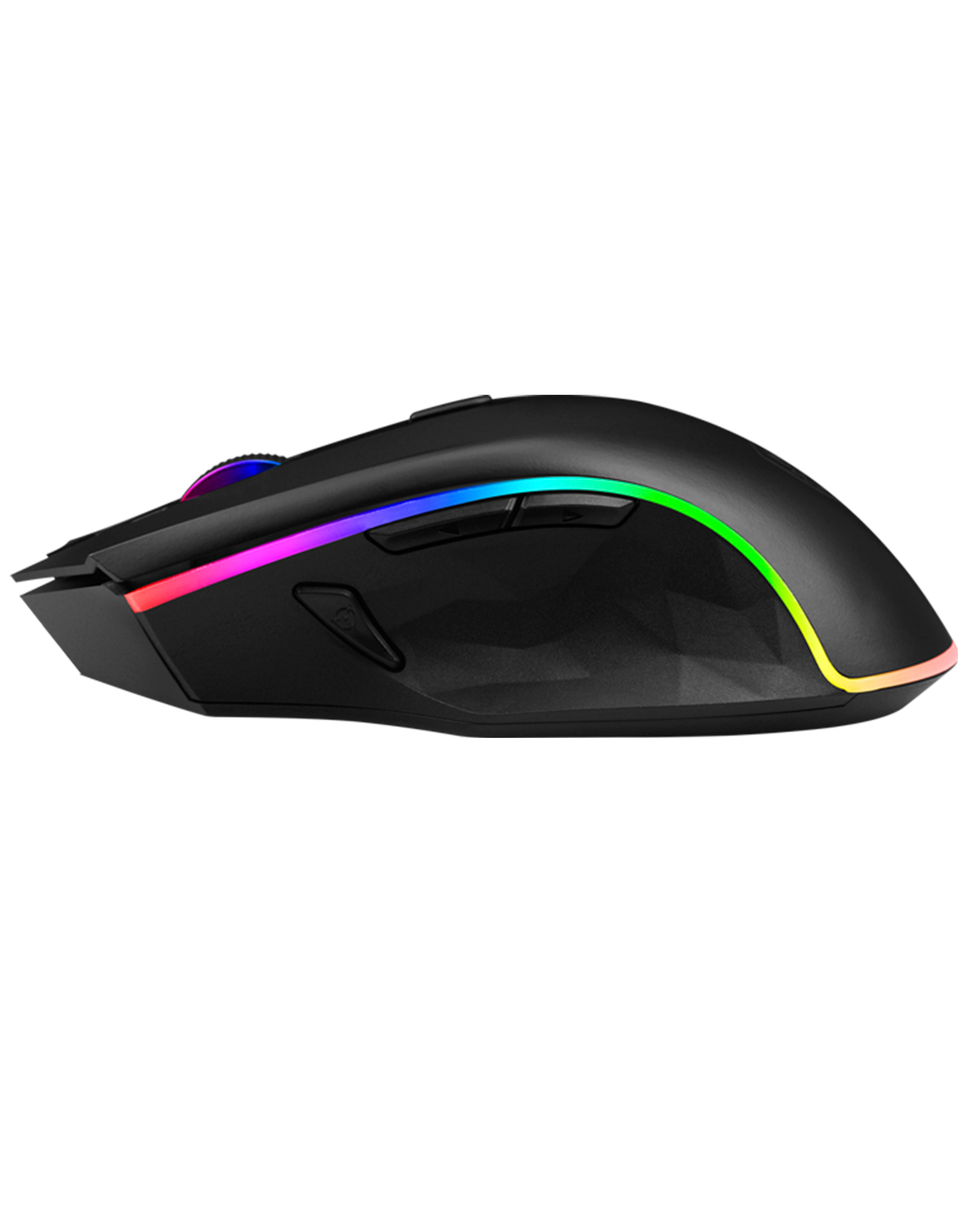 MOUSE ALAMBRICO SADES SCYTHE – Gameplanet