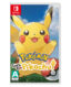 POKEMON LETS GO PIKACHU – Gameplanet