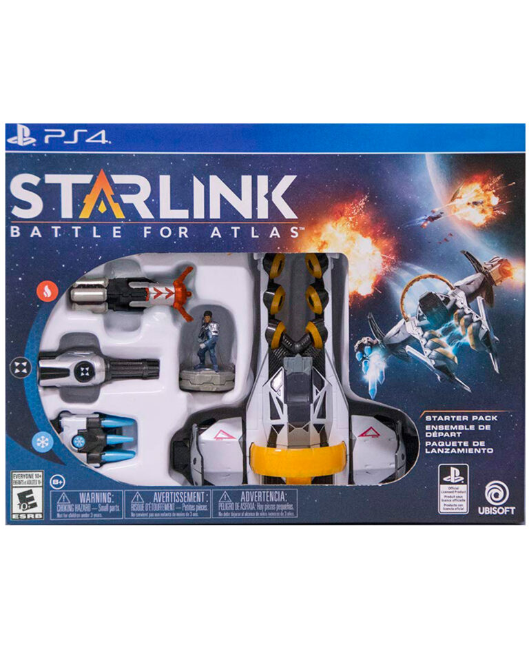 STARLINK BATTLE FOR ATLAS STARTER PACK – Gameplanet