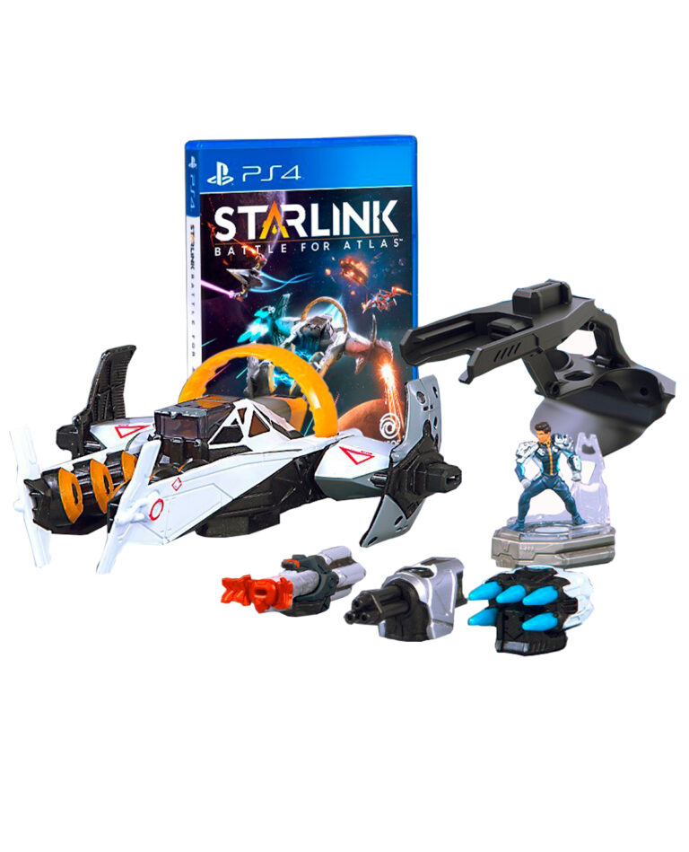 STARLINK BATTLE FOR ATLAS STARTER PACK – Gameplanet