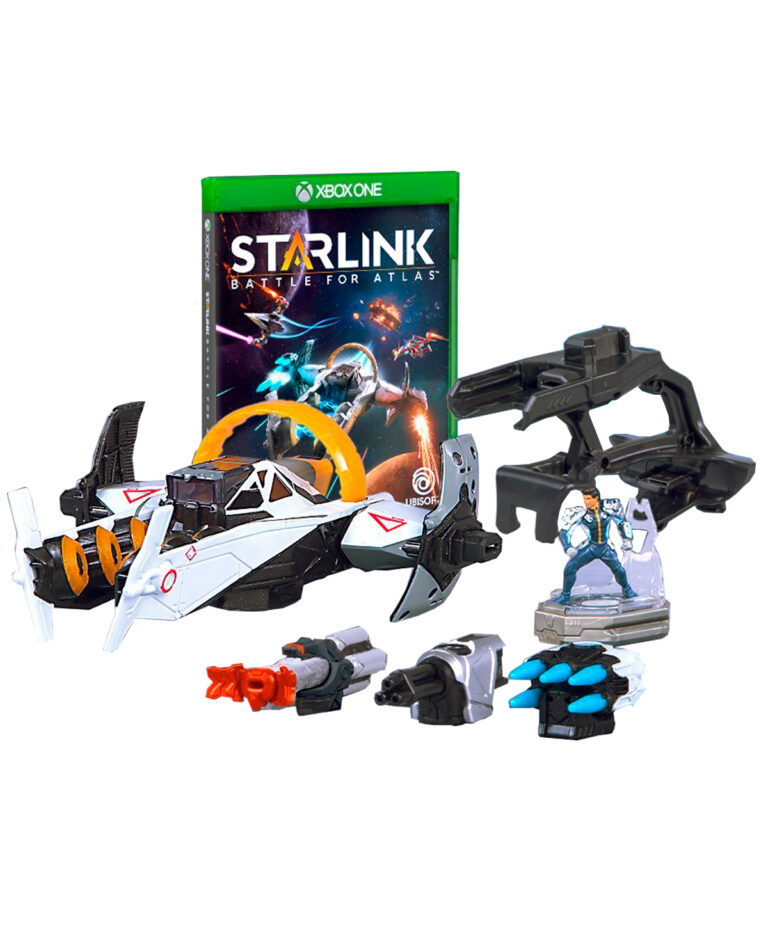 STARLINK BATTLE FOR ATLAS STARTER PACK – Gameplanet