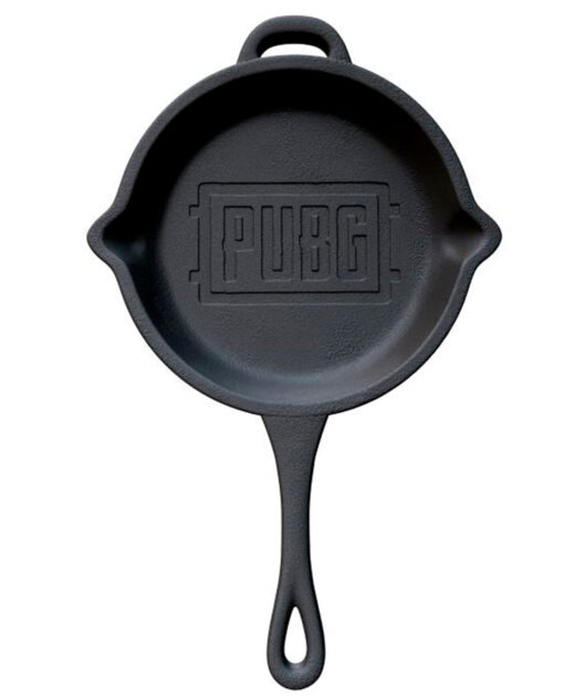 REPLICA PUBG SARTEN – Gameplanet