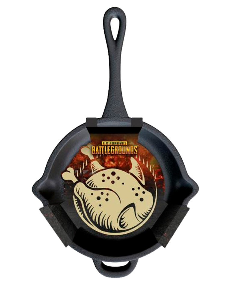 REPLICA PUBG SARTEN – Gameplanet